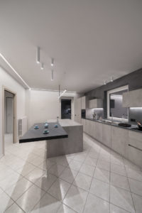 ReeR – Lighting division